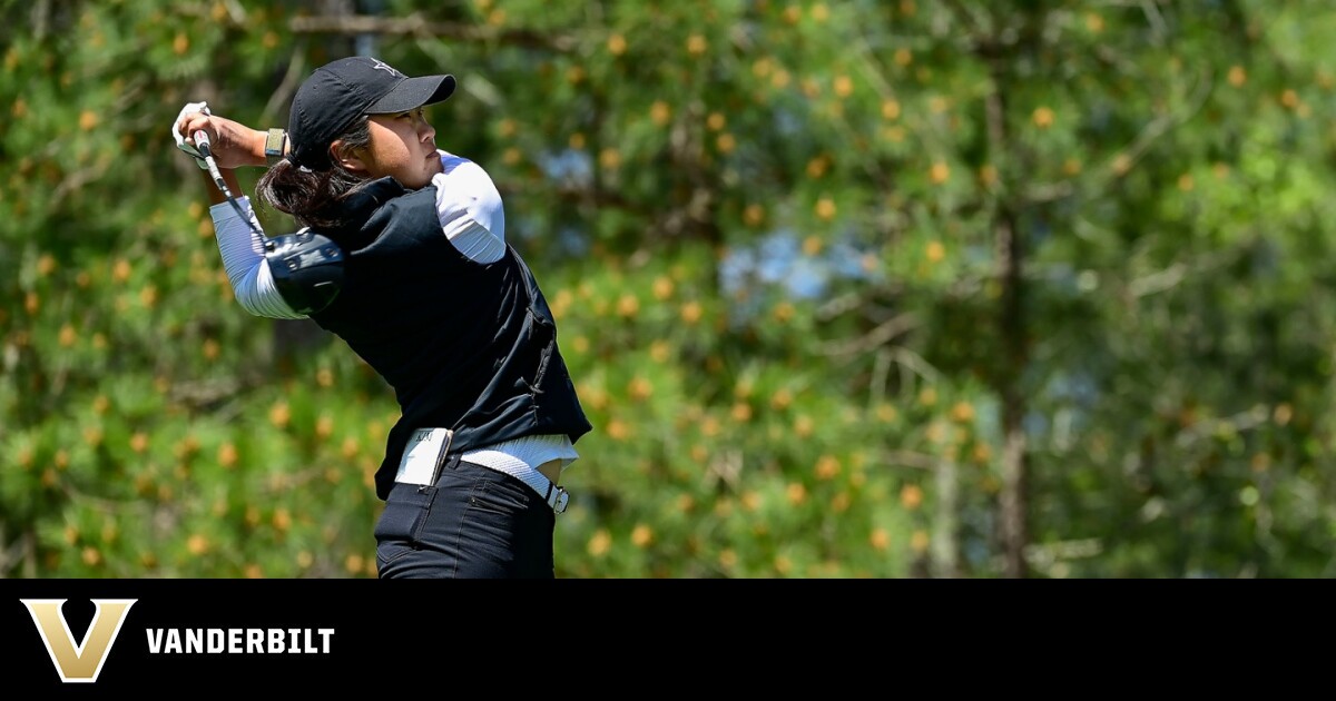 Magnolia Dreams: Auston Kim Feature – Vanderbilt University Athletics ...