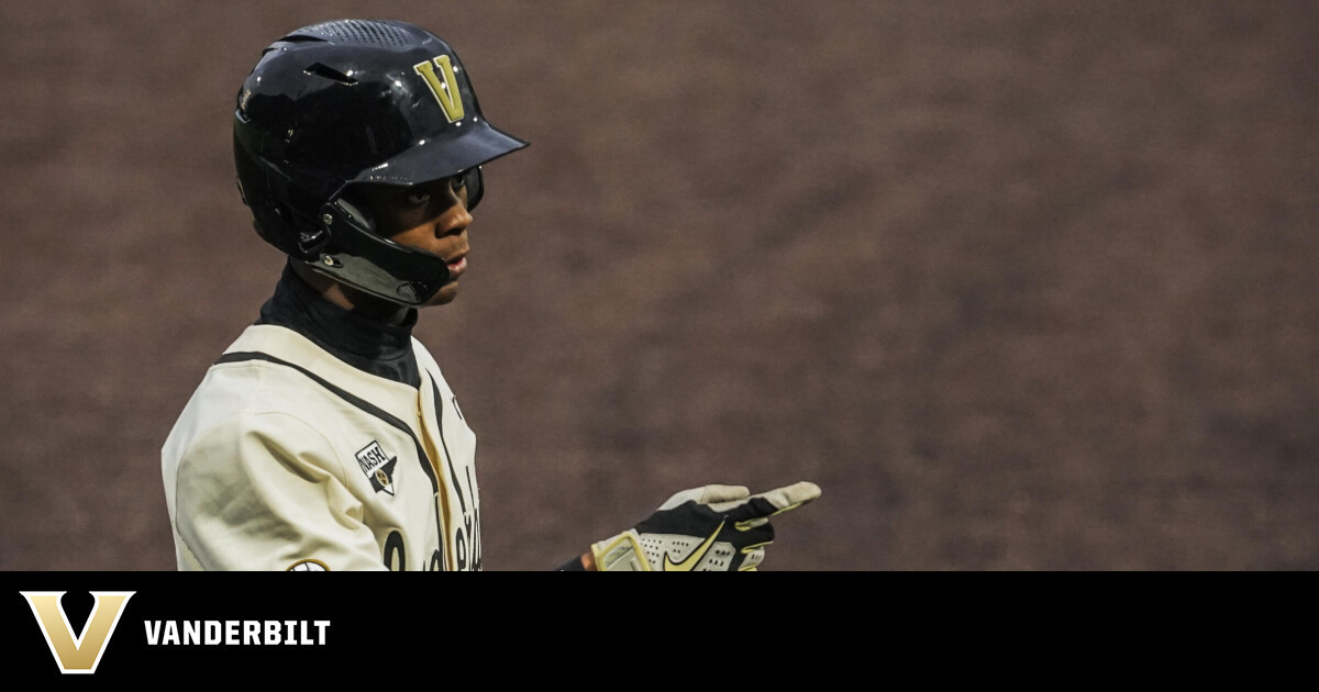 Vanderbilt Baseball | Baseball America All-America Honors