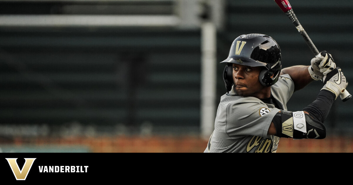 Vanderbilt Baseball | NCBWA All-America Honors