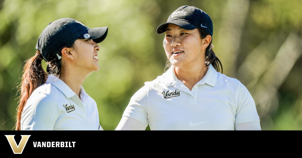 Highlights: Auston Kim Breaks Records at Mason Rudolph – Vanderbilt ...