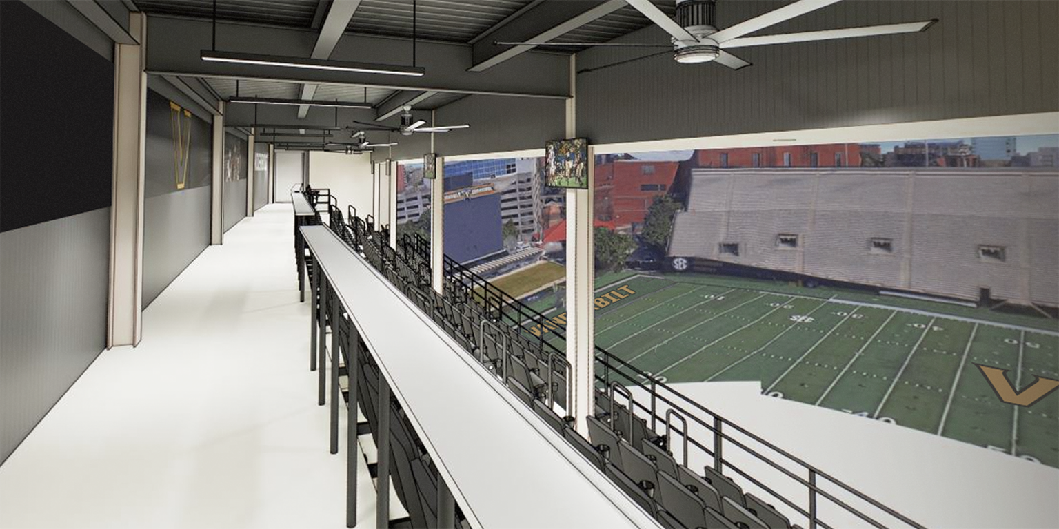 Vandy United – Vanderbilt University Athletics – Official Athletics Website