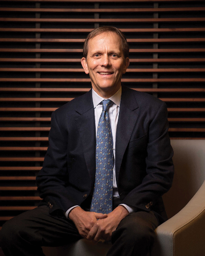 Tennessean of the Year