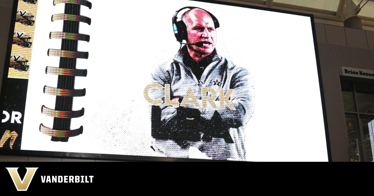 Vanderbilt Football | Vandy Focused on Playing at Championship Level