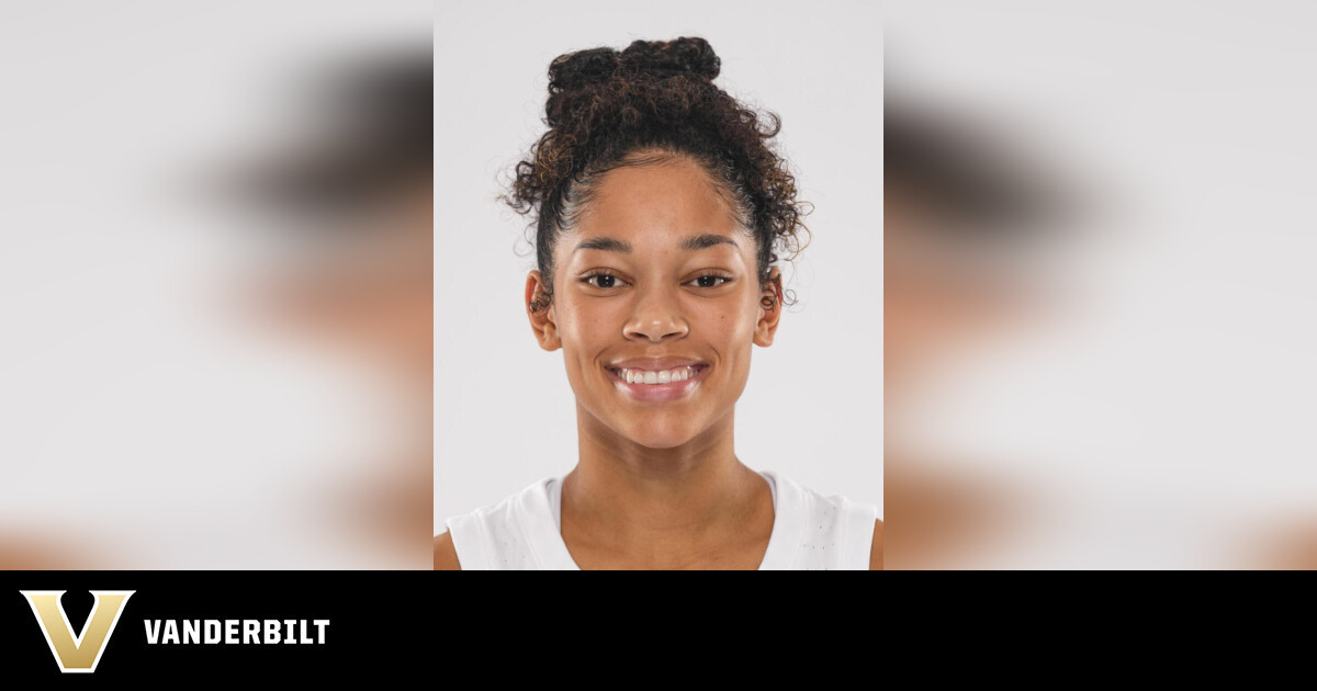 Jada Brown – Vanderbilt University Athletics – Official Athletics Website