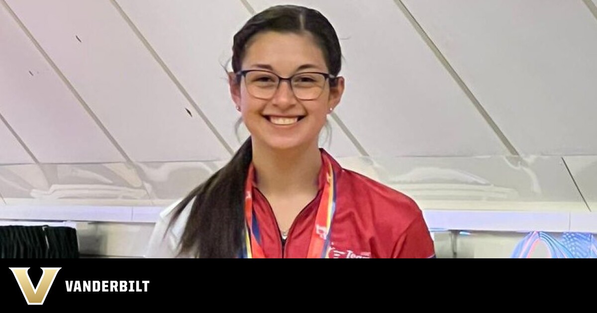 Vanderbilt Bowling | Varano, Ballard Off to Strong Starts