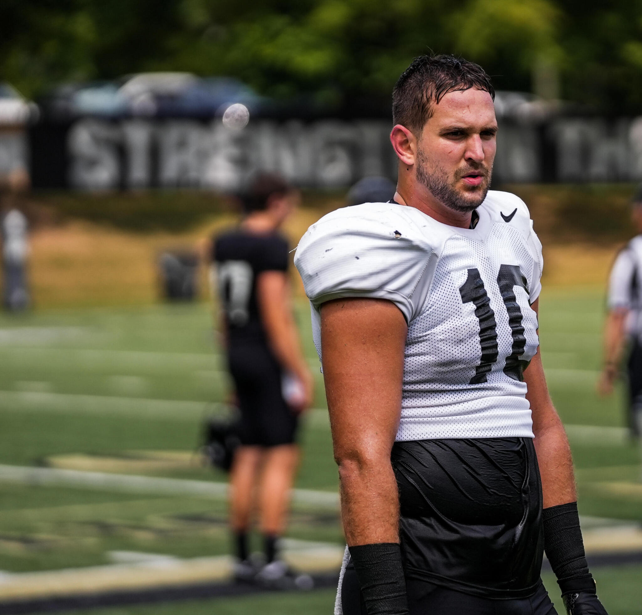 Vanderbilt Football | Gavin Schoenwald to be Key Part of Vandy Offense