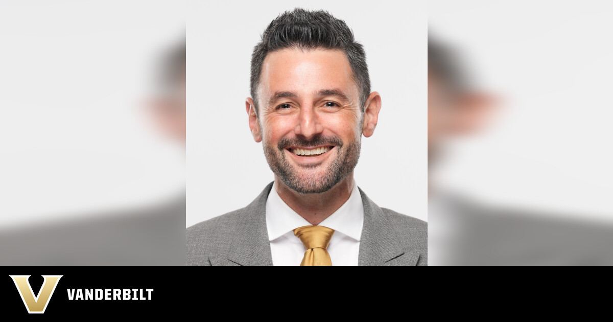 David Gale – Vanderbilt University Athletics – Official Athletics Website