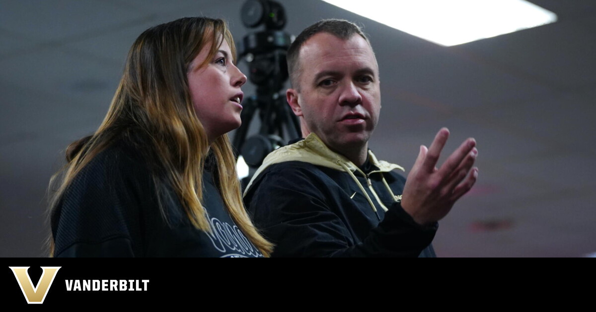 Vanderbilt Bowling | Vandy Announces 2022-23 Schedule