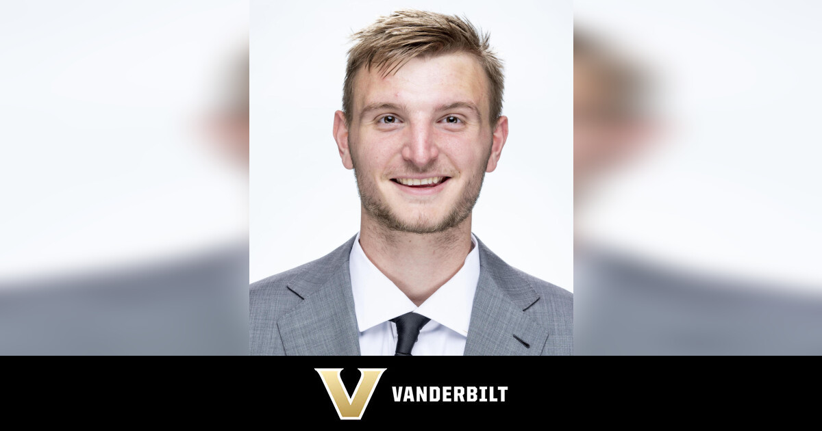 Logan Kyle – Vanderbilt University Athletics – Official Athletics Website