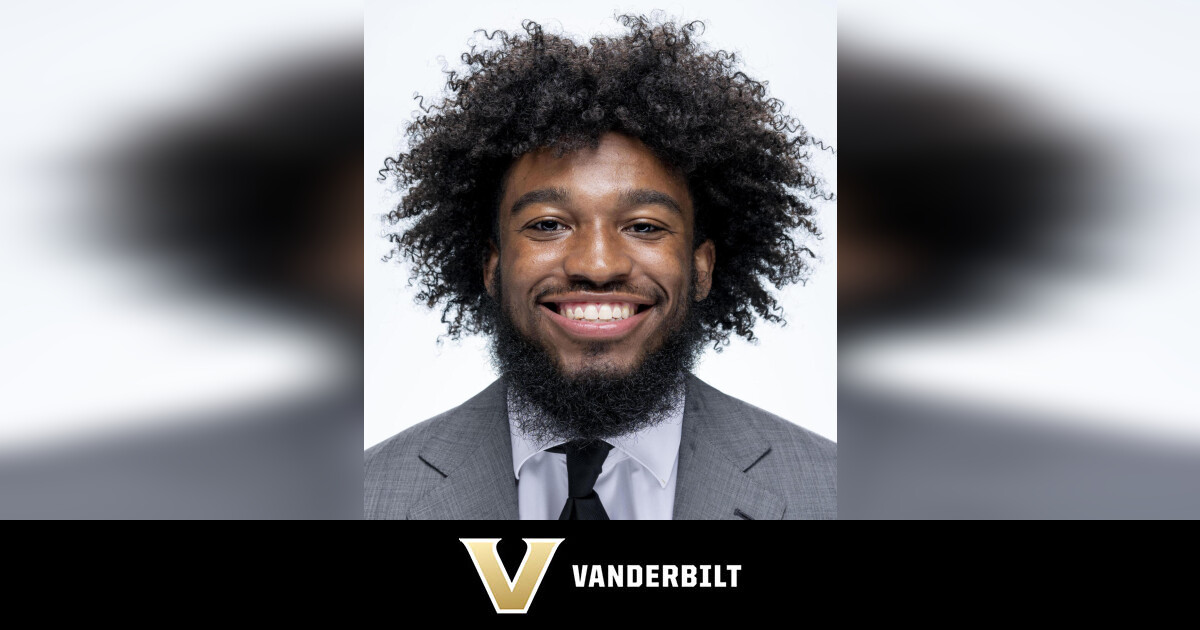 Alan Wright – Vanderbilt University Athletics – Official Athletics Website