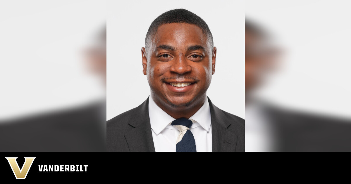 CJ Preston – Vanderbilt University Athletics – Official Athletics Website