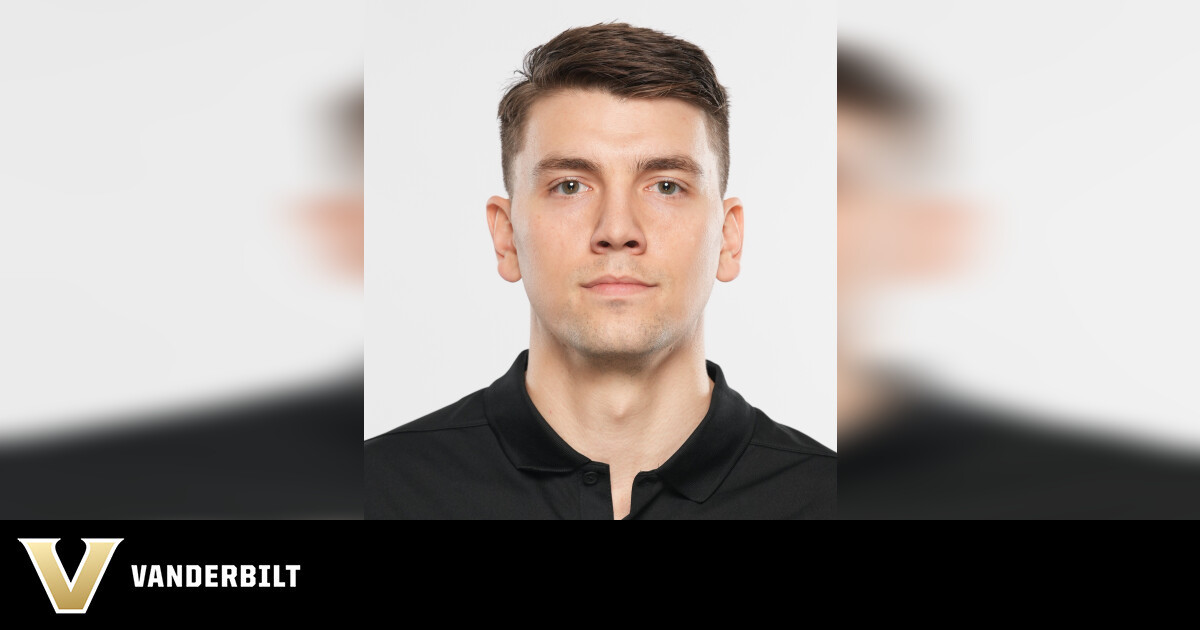 Ian Thom – Vanderbilt University Athletics – Official Athletics Website
