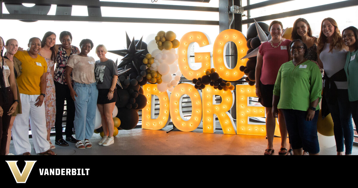 Hello Again – Vanderbilt University Athletics – Official Athletics Website