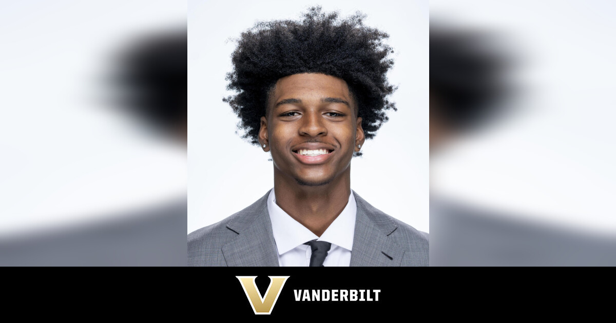 Walter Taylor – Vanderbilt University Athletics – Official Athletics ...