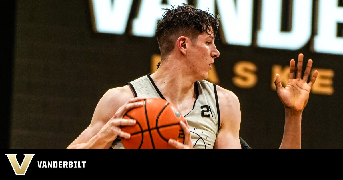 Sept. 29 Practice – Vanderbilt University Athletics – Official ...