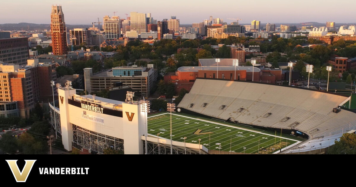 Vanderbilt Football | Five for Friday: Elon