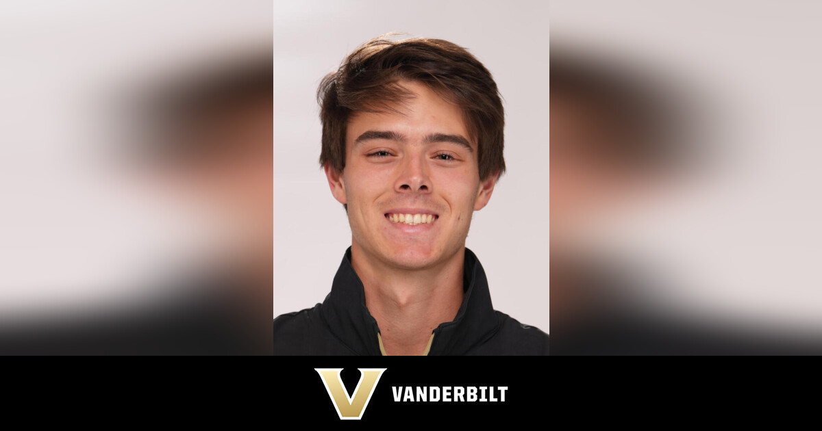 Zach Hodges – Vanderbilt University Athletics – Official Athletics Website