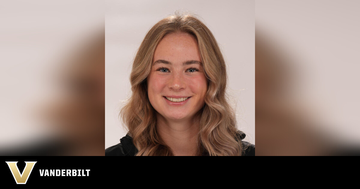 Emma Curry – Vanderbilt University Athletics – Official Athletics Website