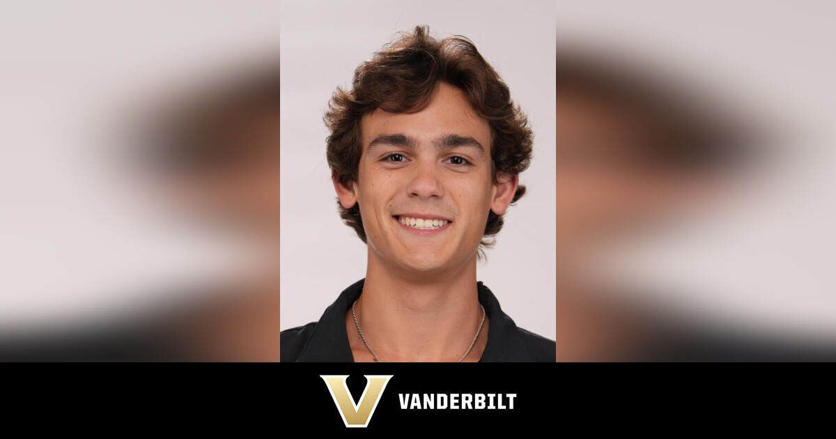 Brody Haar – Vanderbilt University Athletics – Official Athletics Website