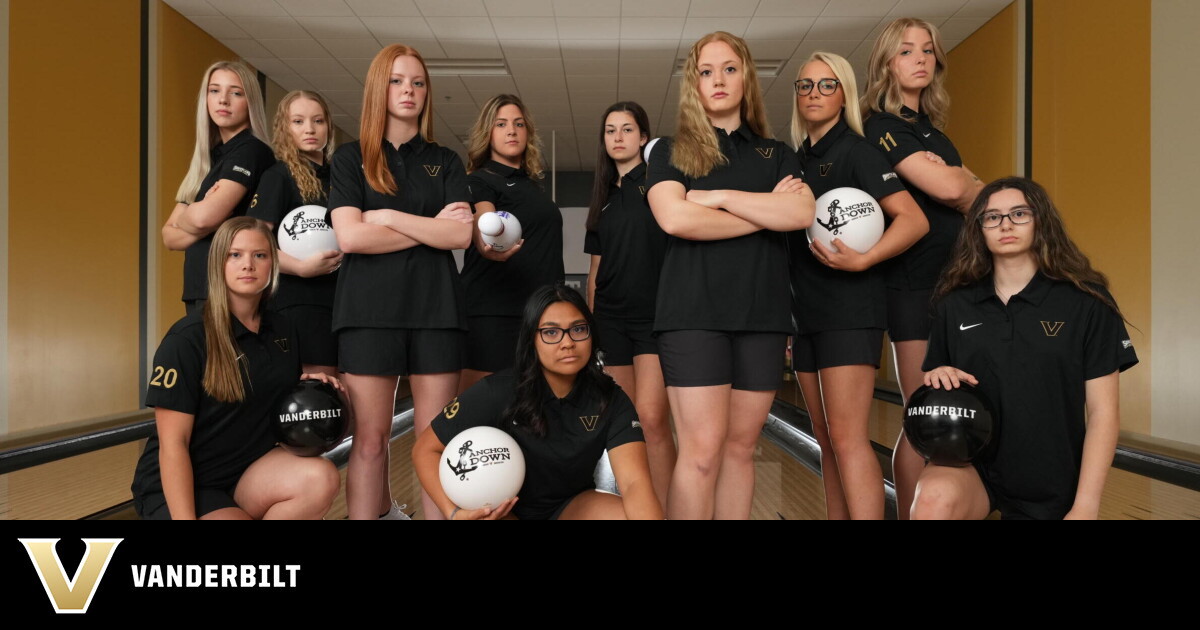 Vanderbilt Bowling | Tournament Season Begins