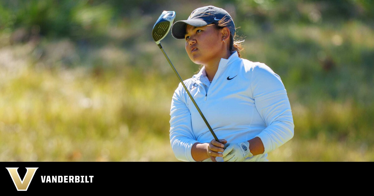 Women's Golf | Battle Continues in Cabo