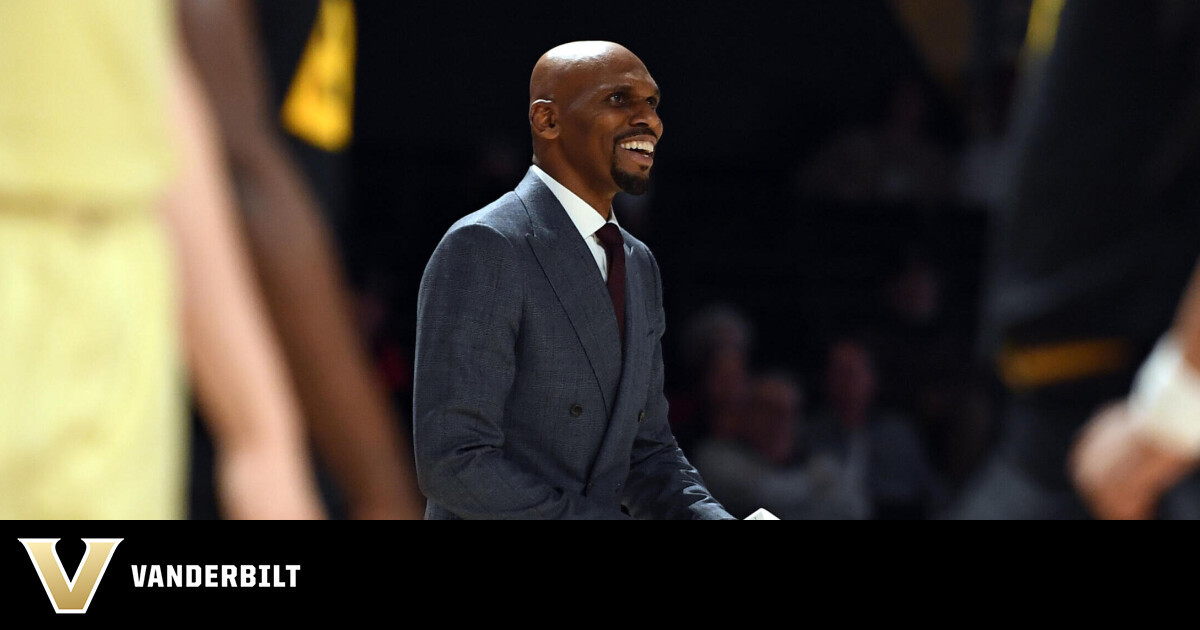 Official Men's Basketball Schedule - - Vanderbilt University Athletics ...