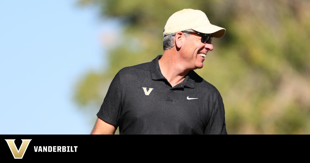 Vanderbilt Women's Golf | Vandy Signs Two Newcomers