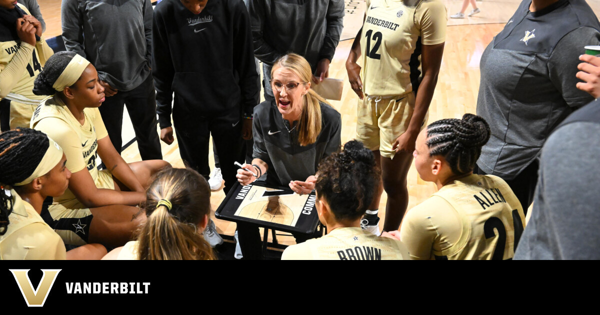 Women’s Basketball Announces 2023-24 Nonconference Schedule ...