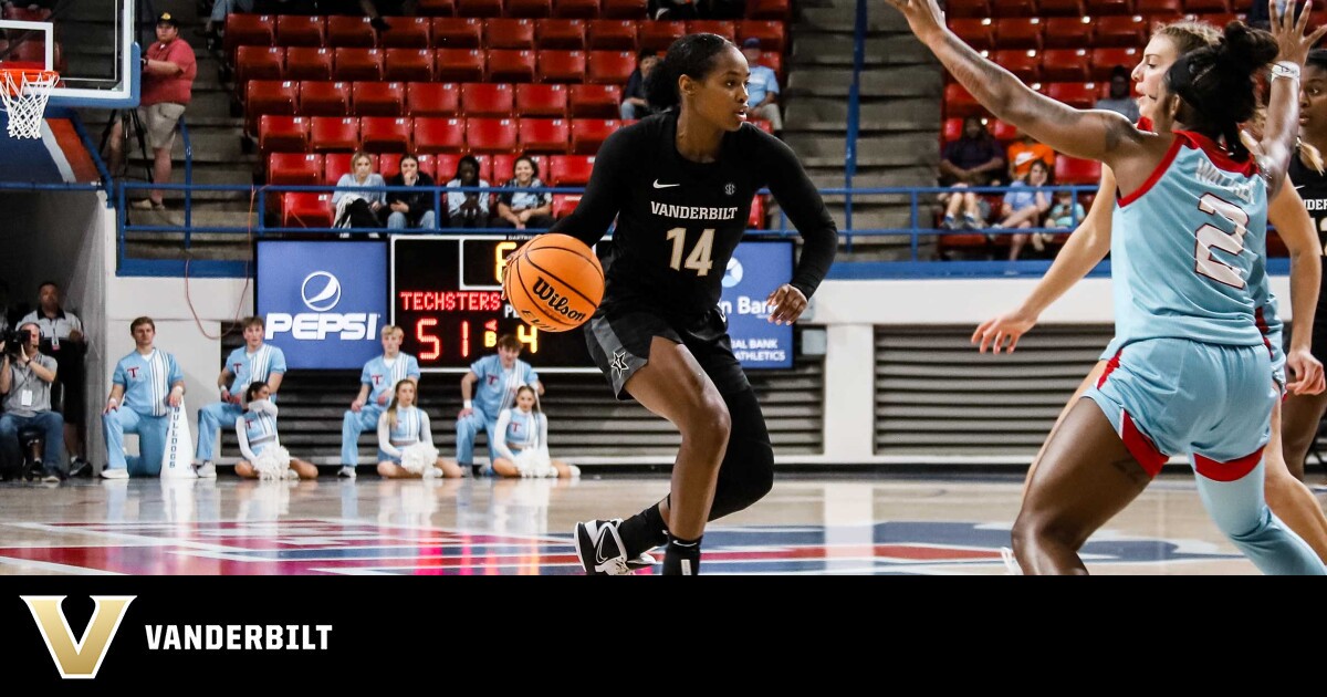 Women's basketball | Rally in Ruston