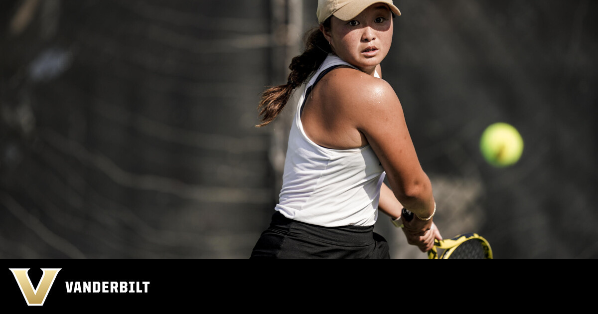 Vandy Continues Play in Miami