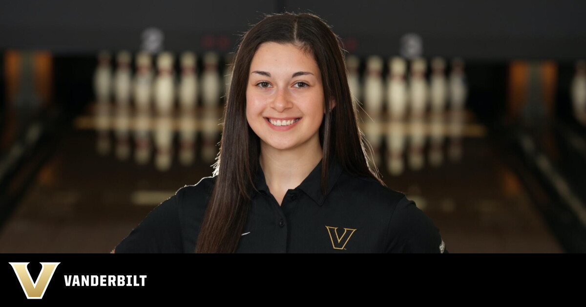 Varano Vaults Up Leaderboard – Vanderbilt University Athletics ...