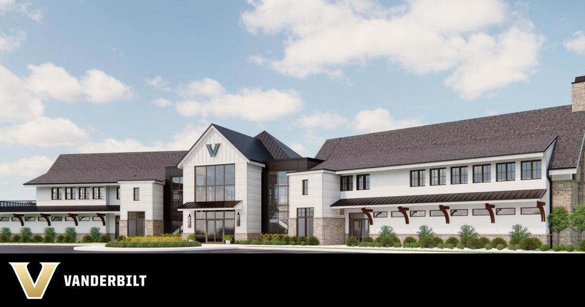 Vanderbilt Athletic | Wilts, Snedekers and Conners Seed Initial ...