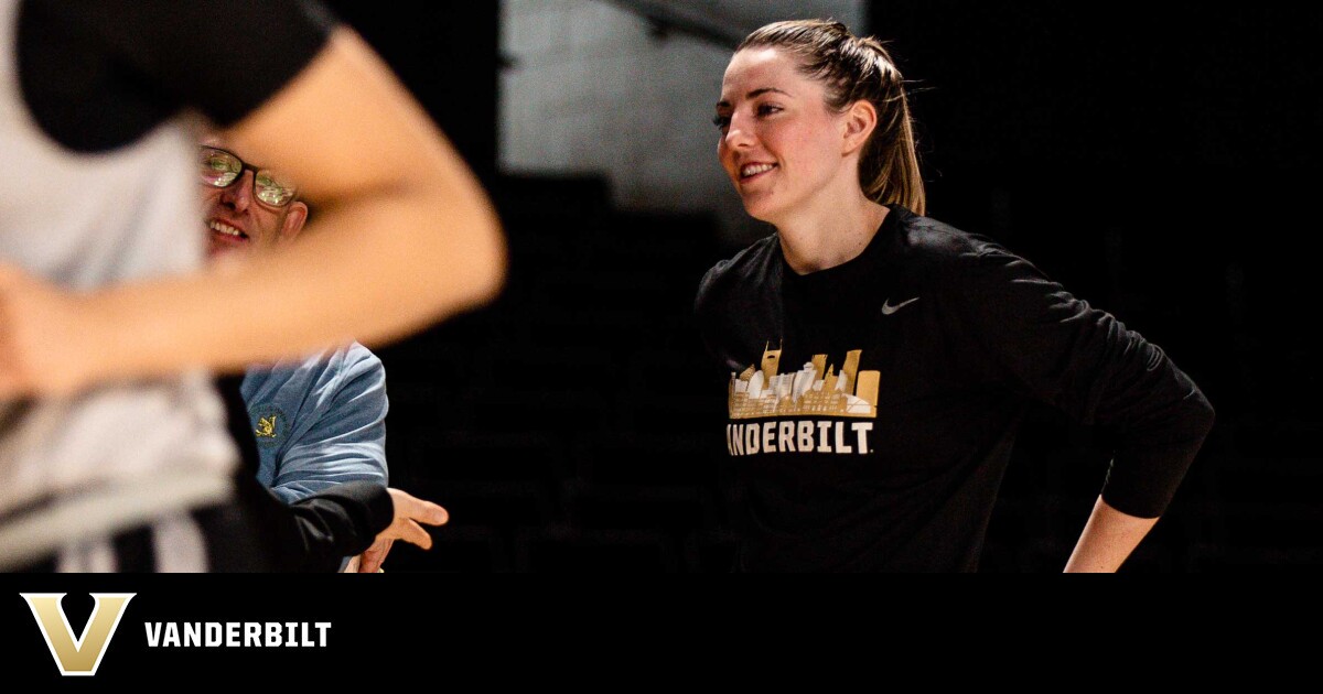 Vanderbilt Women's Basketball | Samuelson Joins Staff