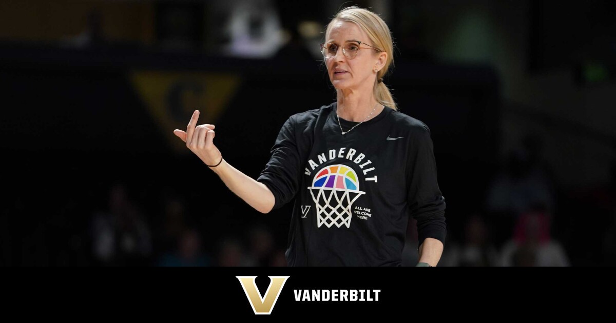 Vandy WBB – Missouri Postgame Press Conference – Vanderbilt University ...