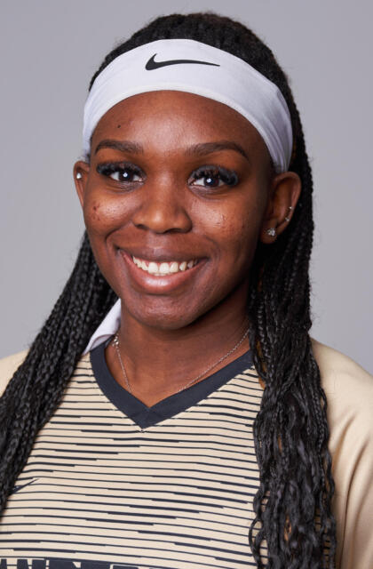 Jada Konte – Vanderbilt University Athletics – Official Athletics Website