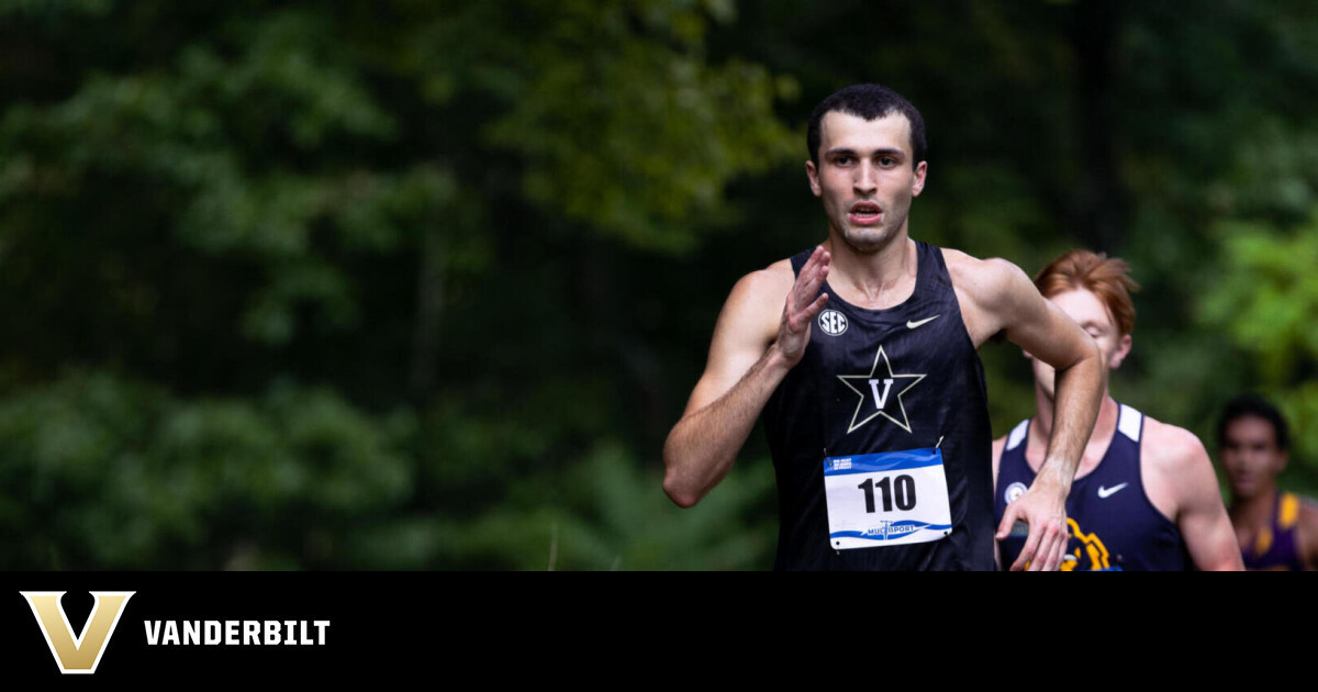 NCAA Scholarship Award for Beck