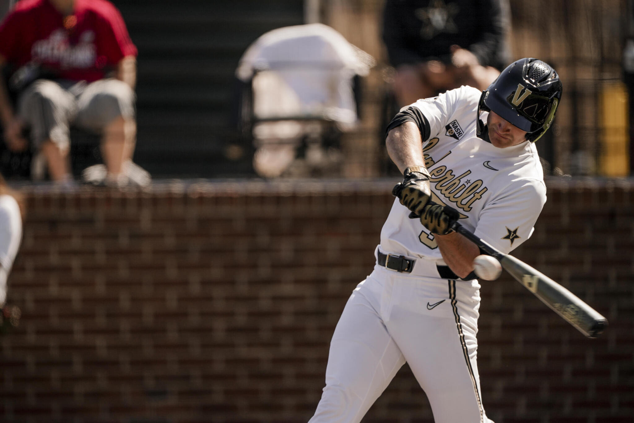 Vanderbilt Baseball | Schreck's Final Stretch