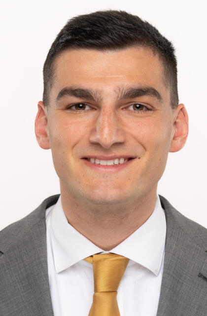 Arion Shinaver – Vanderbilt University Athletics – Official Athletics ...