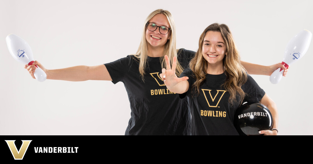 Dores Welcome Two New Additions – Vanderbilt University Athletics ...