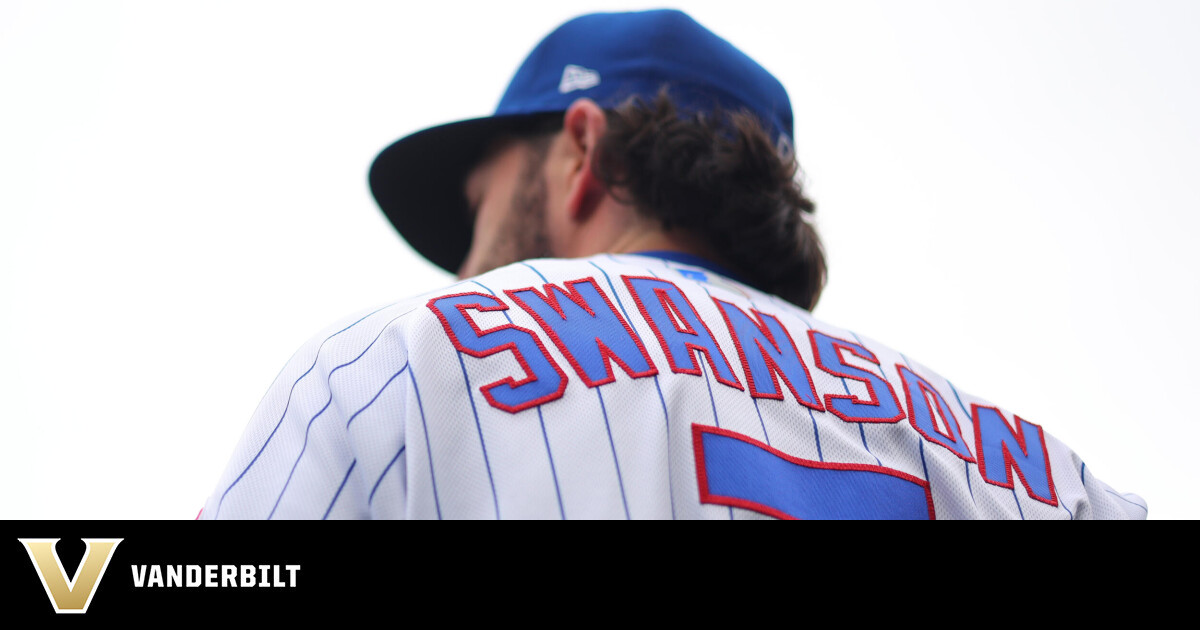 Vanderbilt Baseball | VandyBoys in the Pros - April 19