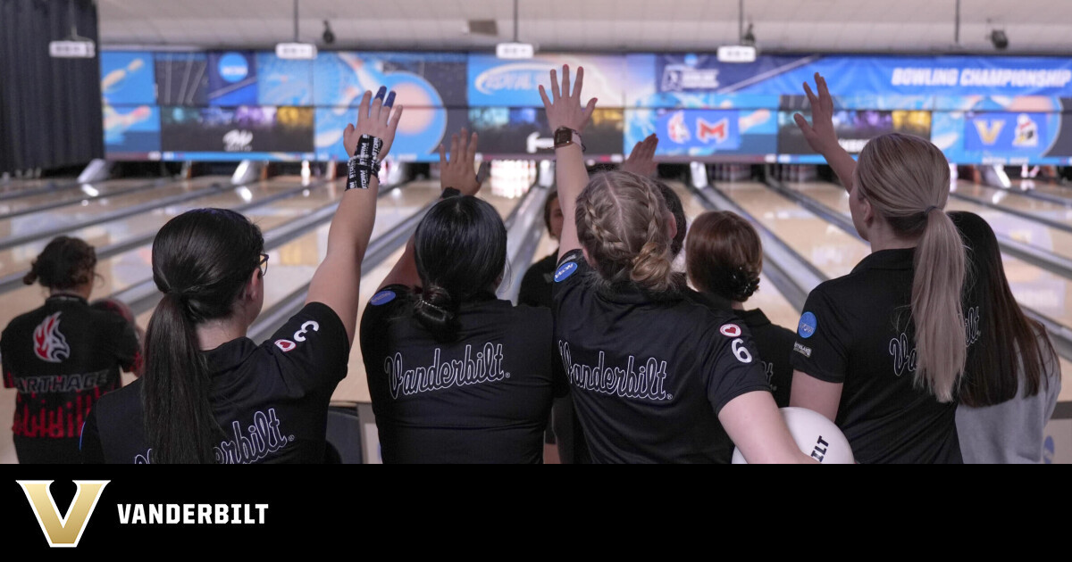 Undefeated Day 1 – Vanderbilt University Athletics – Official Athletics ...