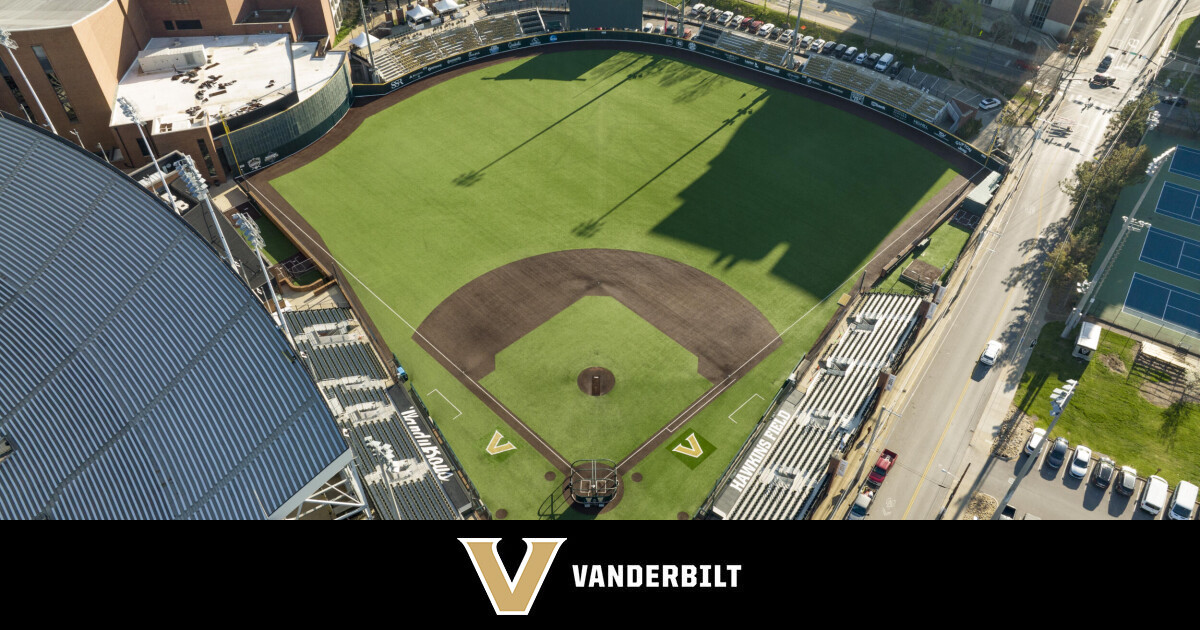 Baseball Game Day Rewards 2024 – Vanderbilt University Athletics ...