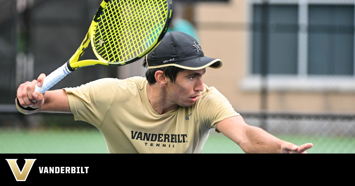 Vandy Falls Short