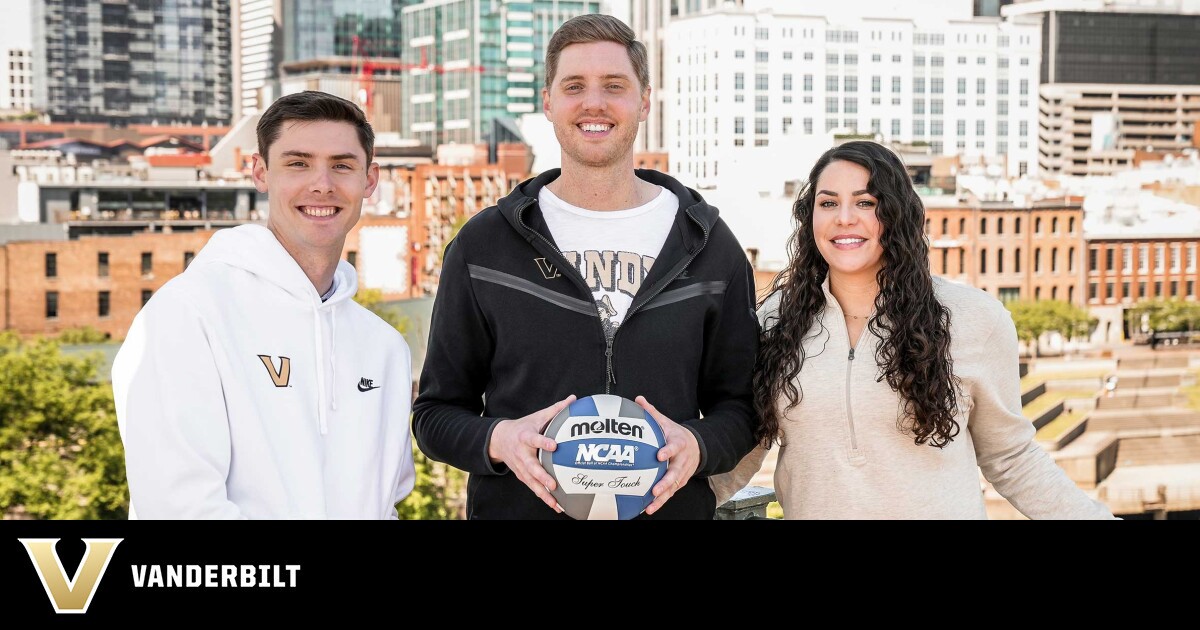 Vanderbilt Volleyball | Inaugural Camps Starting Soon