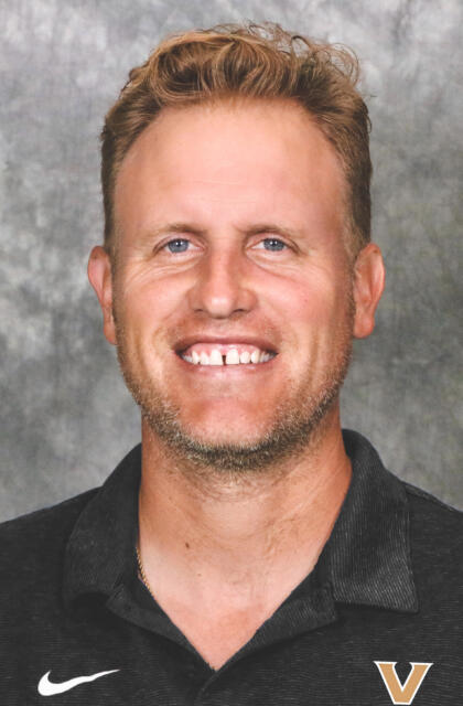 Scott Brown – Vanderbilt University Athletics – Official Athletics Website