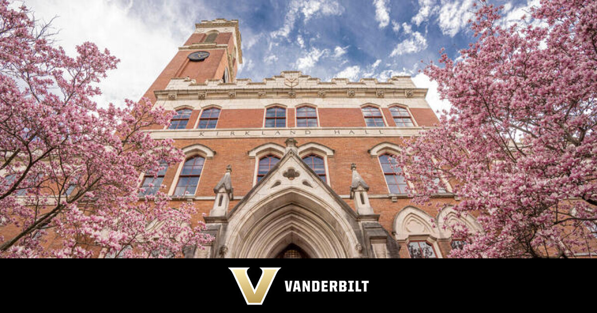Vanderbilt Athletics | NCAA Graduation Success Rate a Success