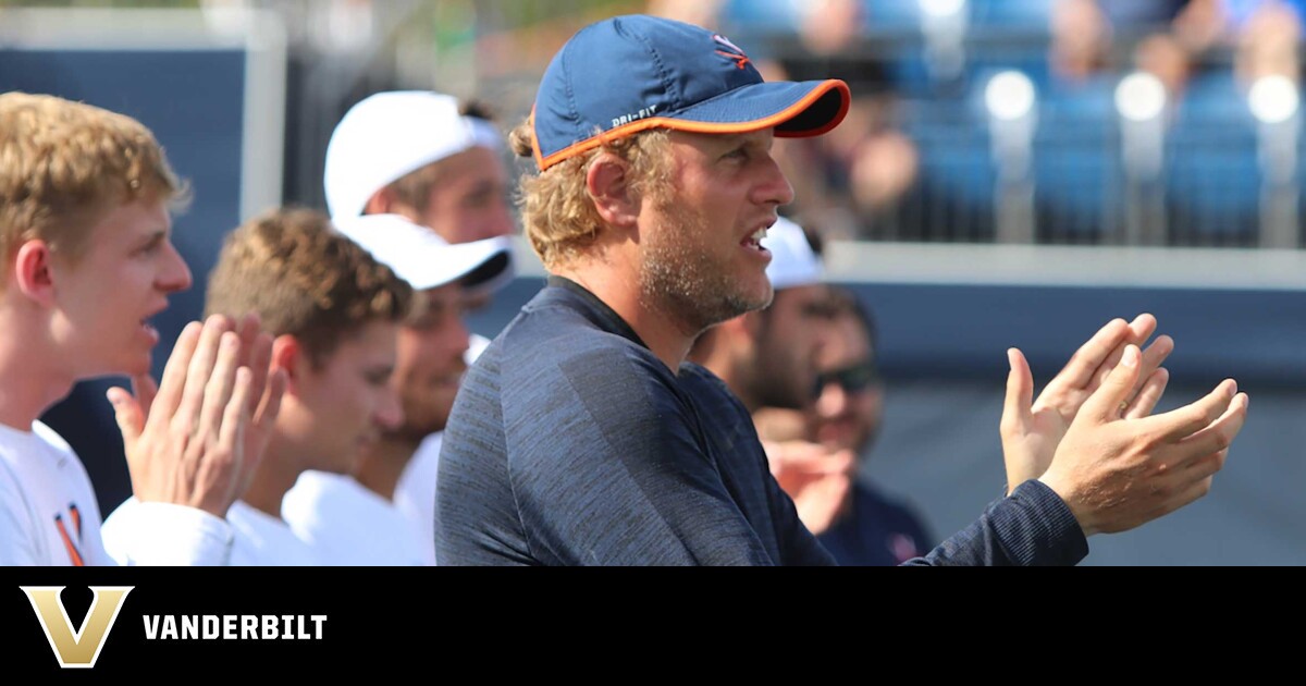 Brown Receives ITA Honors