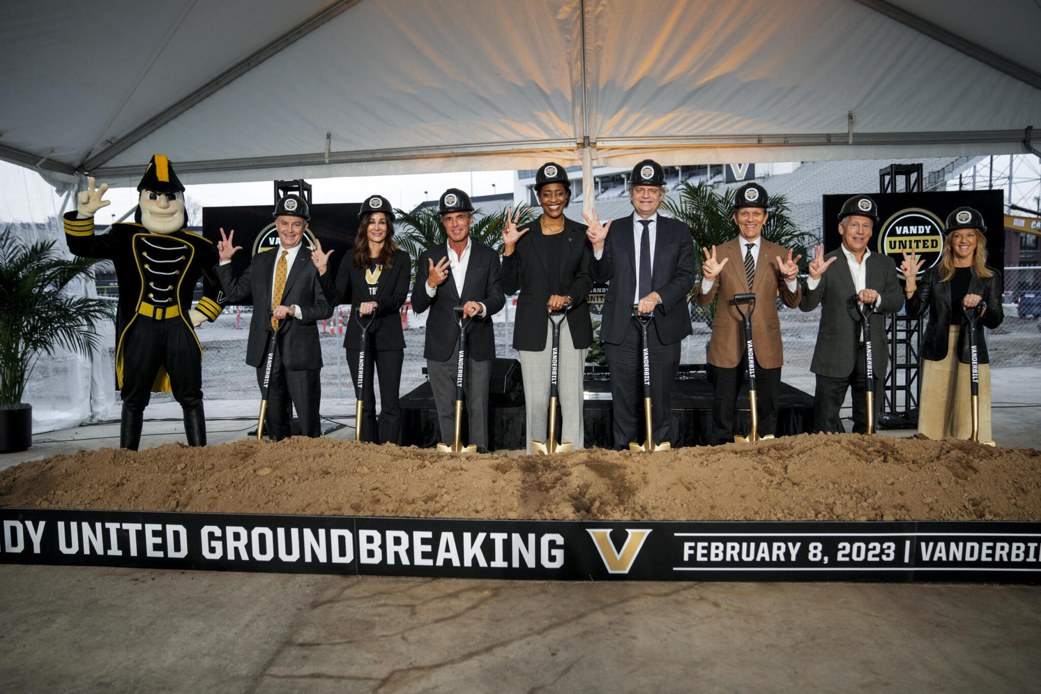 Vandy United – Vanderbilt University Athletics – Official Athletics Website