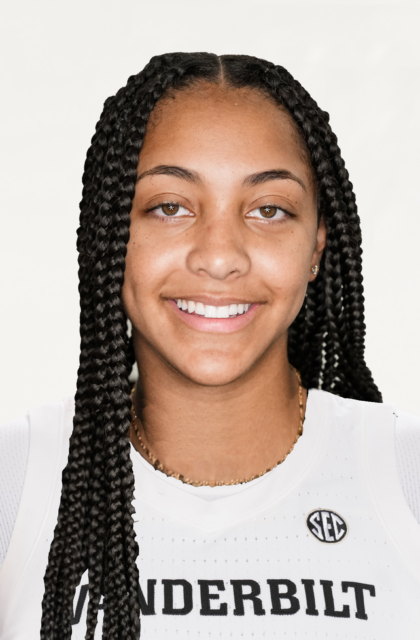 Khamil Pierre – Vanderbilt University Athletics – Official Athletics ...