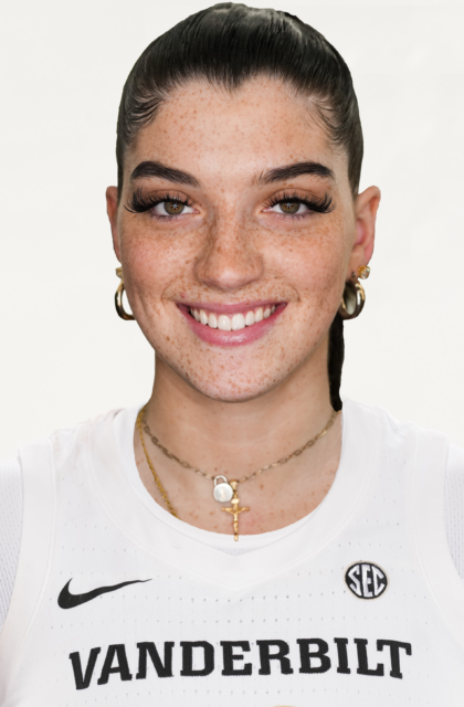 Justine Pissott – Vanderbilt University Athletics – Official Athletics ...